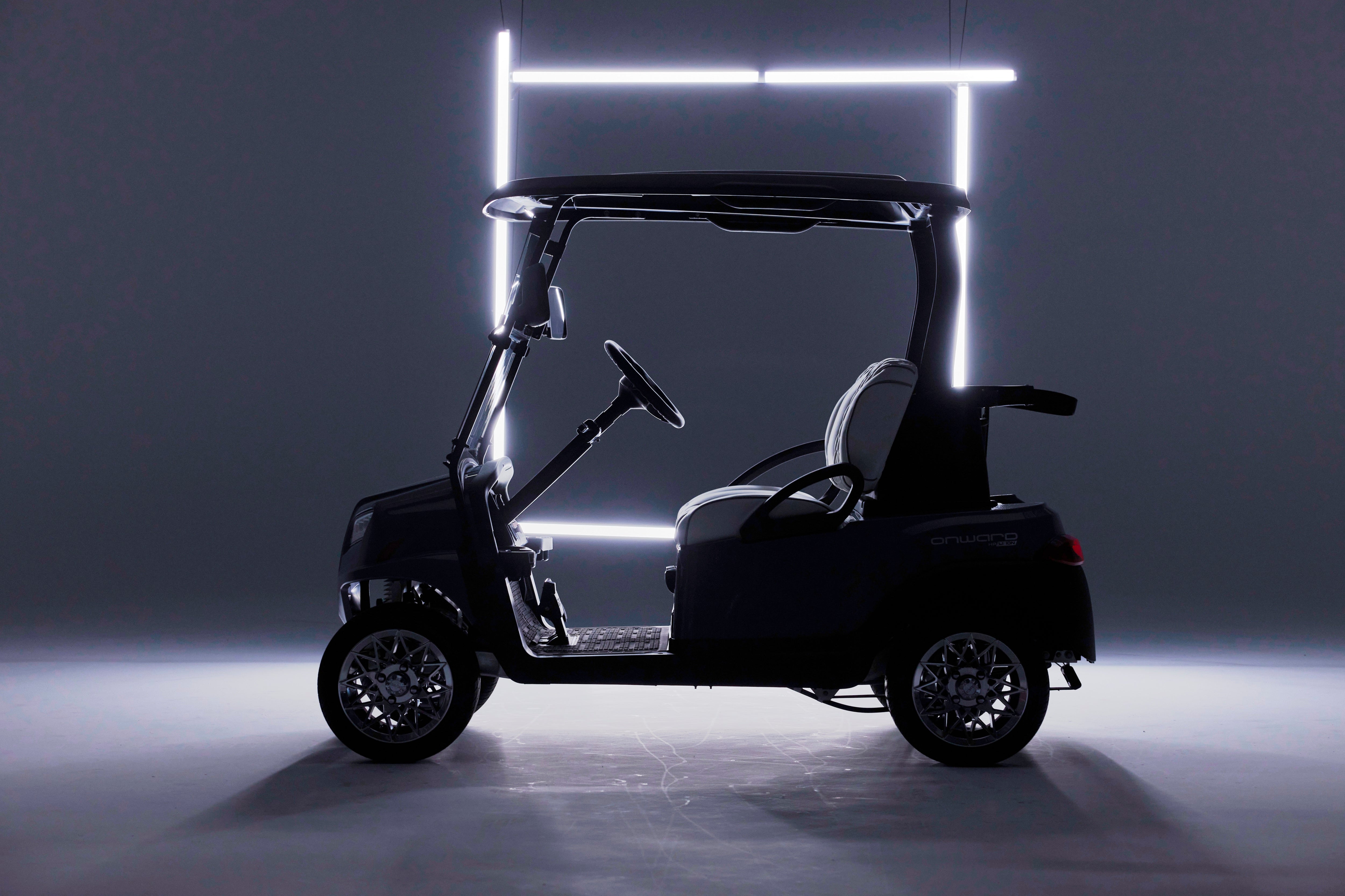 Golf | Ladd's Golf & Turf, LLC