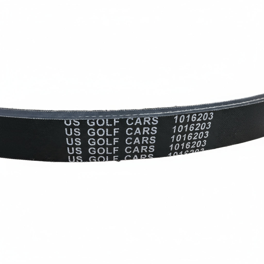 Club Car Drive & Starter Generator Belt (FE290 & FE350)
